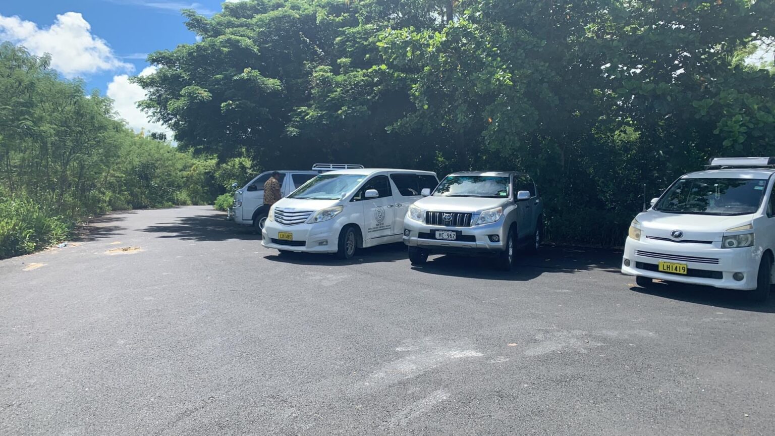 NAHAU TRANSFERS & TOURS – The official transfer provider for Marriott ...